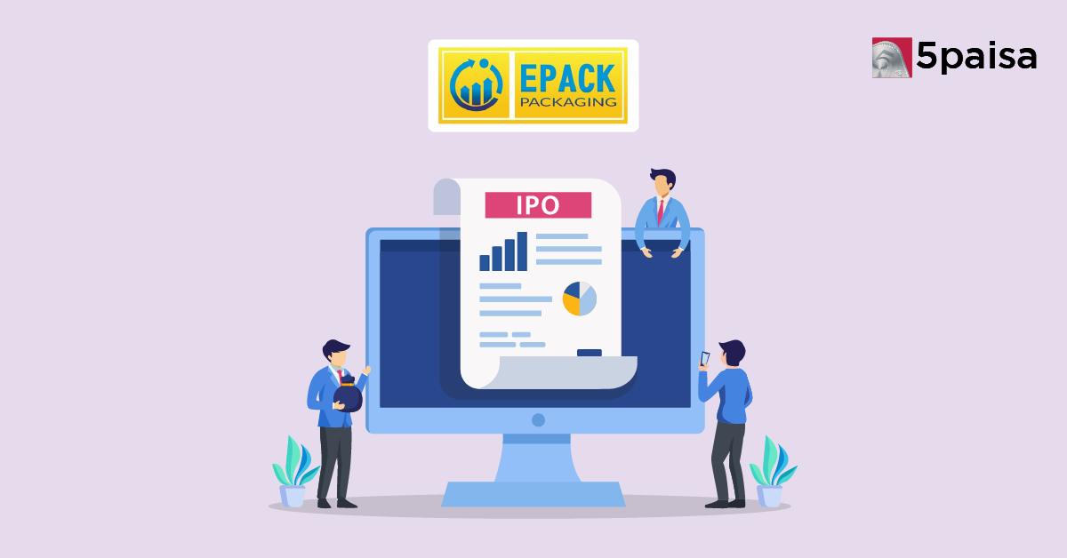 How to Check Epack Prefab Technologies IPO Allotment Status? | 5paisa
